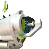China 05719269 Starter Motor For BF4M2012C Excavator High Quality for sale