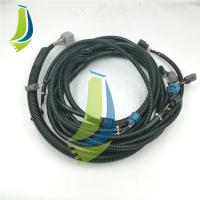 China 4449447 Hydraulic Pump Wiring Harness For ZX200-1 Excavator High Quality for sale