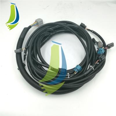 China 4449447 Hydraulic Pump Wiring Harness For ZX200-1 Excavator High Quality for sale