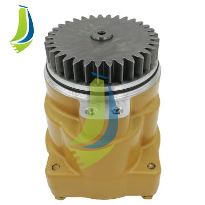 China 233-5220 Oil Pump 9Y8073 For E345B Excavator 2335220 High Quality for sale