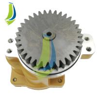 China 233-5220 Oil Pump 9Y8073 For E345B Excavator 2335220 High Quality for sale