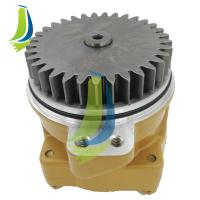 China 233-5220 Oil Pump 9Y8073 For E345B Excavator 2335220 High Quality for sale