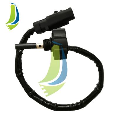 China 423-6434 Fuel Water Level Sensor For 320E Excavator 4236434 High Quality for sale
