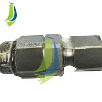 China 420-00258 Relief Valve For DH225-7 Excavator 42000258 High Quality for sale