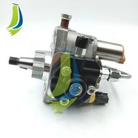 China 294000-0039 2940000039 Fuel Injection Pump 4HK1 Engine For Excavator for sale