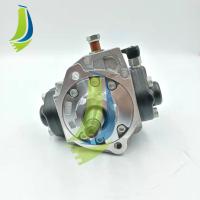 China 294000-0039 2940000039 Fuel Injection Pump 4HK1 Engine For Excavator for sale