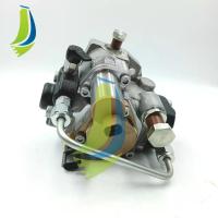 China 294000-0039 2940000039 Fuel Injection Pump 4HK1 Engine For Excavator for sale