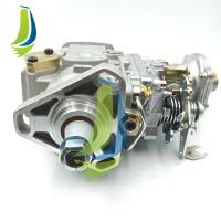 China 0460426205 Diesel Fuel Injection Pump For Excavator for sale