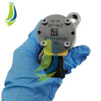 China 387-9427 Injector For C7 Engine Excavator 3879427 High Quality for sale