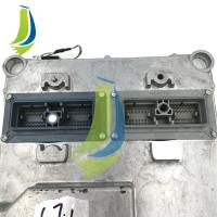 China 374-2640 ECU Controller For E320D2 E323D2 E329D2 Excavator 3742640 High Quality for sale