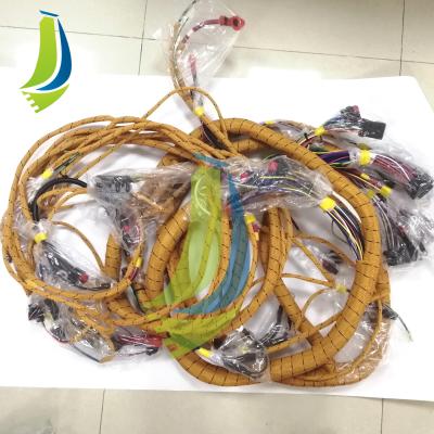 China 366-9315 Harness AS - Chassis For E320D E323D E320DGC Excavator 3669315 High Quality for sale
