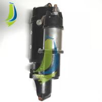 China 8C4774 Excavator Parts Starter Motor Assembly For 3114 Engine for sale