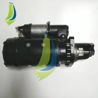 China 8C4774 Excavator Parts Starter Motor Assembly For 3114 Engine for sale