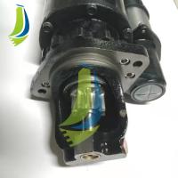 China 8C4774 Excavator Parts Starter Motor Assembly For 3114 Engine for sale