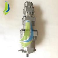 China 705-56-36051 Spare Parts Hydraulic Gear Pump 7055636051 For WA320 Loader for sale