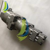 China 705-56-36051 Spare Parts Hydraulic Gear Pump 7055636051 For WA320 Loader for sale