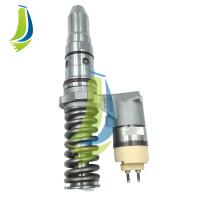 China 392-0206 Diesel Fuel Injector For 3512 3512B 3516 Excavator 3920206 High Quality for sale