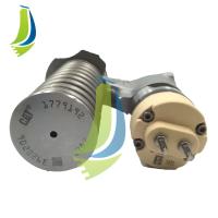 China 392-0206 Diesel Fuel Injector For 3512 3512B 3516 Excavator 3920206 High Quality for sale