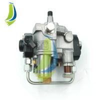 China 294000-0039 New Engine Fuel Pump For ZX200-3 ZX240-3 Excavator 2940000039 High Quality for sale