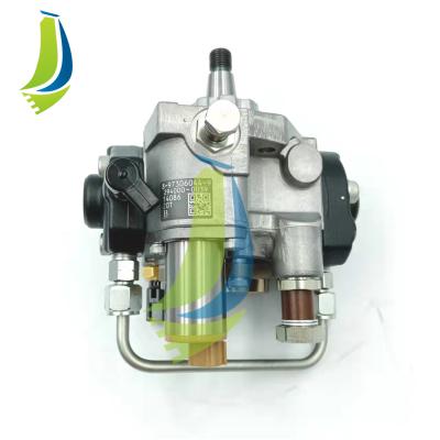 China 294000-0039 New Engine Fuel Pump For ZX200-3 ZX240-3 Excavator 2940000039 High Quality for sale