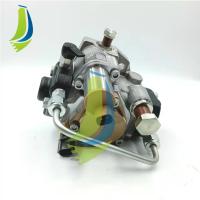 China 294000-0039 New Engine Fuel Pump For ZX200-3 ZX240-3 Excavator 2940000039 High Quality for sale