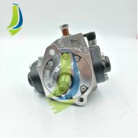 China 294000-0039 New Engine Fuel Pump For ZX200-3 ZX240-3 Excavator 2940000039 High Quality for sale