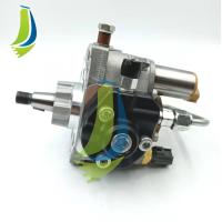 China 294000-0039 New Engine Fuel Pump For ZX200-3 ZX240-3 Excavator 2940000039 High Quality for sale
