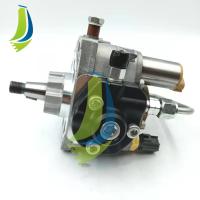 China 294000-0039 High Quality 4HK1 Engine Fuel Injection Pump 2940000039 for sale