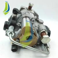 China 294000-0039 High Quality 4HK1 Engine Fuel Injection Pump 2940000039 for sale