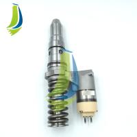 China 392-0206 3920206 Diesel Fuel Injector For 3508 3512 3516 Engine for sale