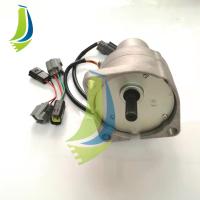 China YN20S00002F1 Throttle Motor Accelerator For SK200-6 Excavator yn20s00002f1 High Quality for sale