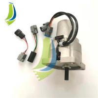 China YN20S00002F1 Throttle Motor Accelerator For SK200-6 Excavator yn20s00002f1 High Quality for sale