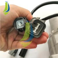 China YN20S00002F1 Throttle Motor Accelerator For SK200-6 Excavator yn20s00002f1 High Quality for sale