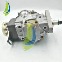 China 0460426205 Excavator Spare Parts High Quality Diesel Fuel Injection Pump for sale