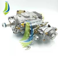 China 0460426205 Excavator Spare Parts High Quality Diesel Fuel Injection Pump for sale