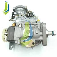 China 0460426205 Excavator Spare Parts High Quality Diesel Fuel Injection Pump for sale