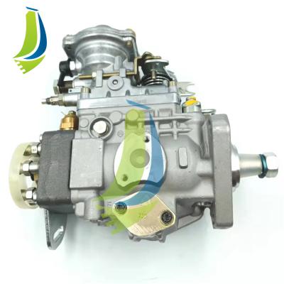 China 0460426205 Excavator Spare Parts High Quality Diesel Fuel Injection Pump for sale