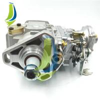 China 0460426205 Excavator Spare Parts High Quality Diesel Fuel Injection Pump for sale