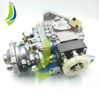 China 0460426205 Excavator Spare Parts High Quality Diesel Fuel Injection Pump for sale
