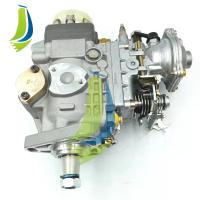 China 0460426205 Excavator Spare Parts High Quality Diesel Fuel Injection Pump for sale