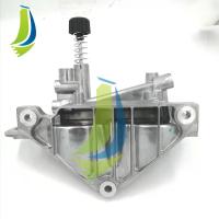 China VOE21900852 Fuel Filter Housing For EC360D EC480D Excavator 21900852 High Quality for sale