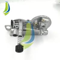 China VOE21900852 Fuel Filter Housing For EC360D EC480D Excavator 21900852 High Quality for sale