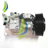 China 447280-6320 High Quality Spare Parts Air Compressor 4472806320 For W140 for sale