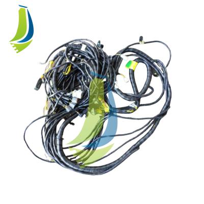China 332/J3293 HARNESS For JS160 Excavator 332J3293 High Quality for sale
