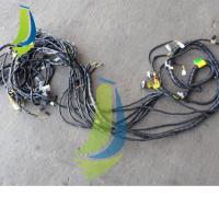 China 332/J3293 HARNESS For JS160 Excavator 332J3293 High Quality for sale