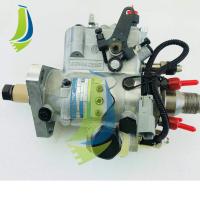 China DB4429-6133 High Quality Spare Parts Diesel Fuel Injection Pump DB44296133 for sale