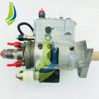 China DB4429-6133 High Quality Spare Parts Diesel Fuel Injection Pump DB44296133 for sale