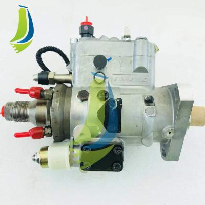 China DB4429-6133 High Quality Spare Parts Diesel Fuel Injection Pump DB44296133 for sale