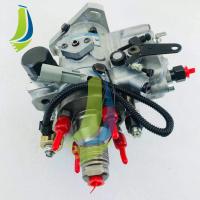 China DB4429-6133 High Quality Spare Parts Diesel Fuel Injection Pump DB44296133 for sale