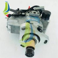 China DB4429-6133 High Quality Spare Parts Diesel Fuel Injection Pump DB44296133 for sale